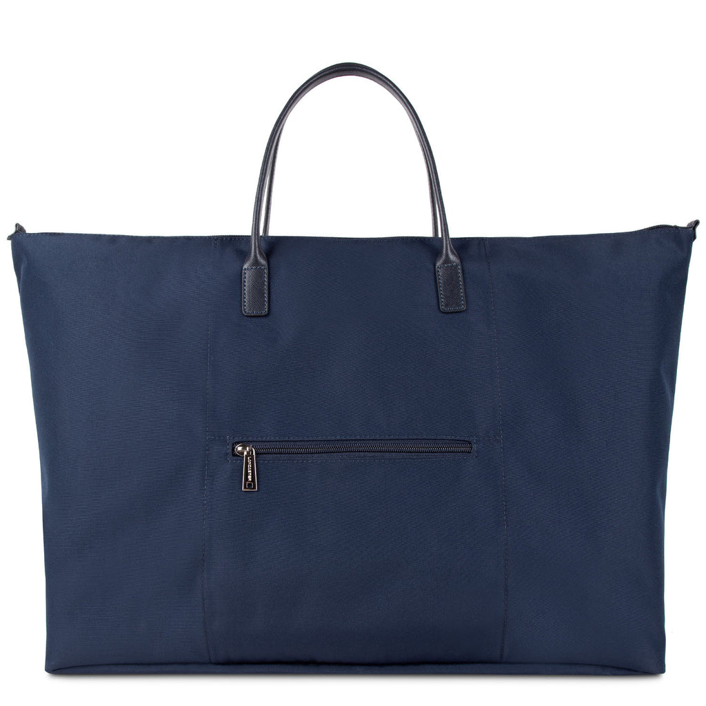 Smart KBA Weekender Bag | Lancaster Paris